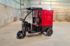 Aerodrive Large Order Fleet Loader Pictures, See Interior & Exterior ...