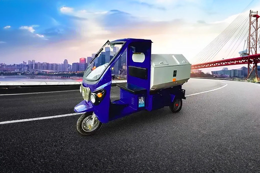 Ak Auto Electrical Divya Rath Garbage Comparison - Compare Divya Rath ...