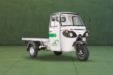 Altigreen neEV Bhai Flat Price in 2025 - neEV Bhai Flat Range, Loading ...