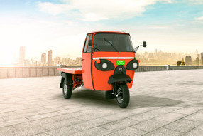 Altigreen NEEV Flatbed Brochure - Download NEEV Flatbed Brochure in PDF