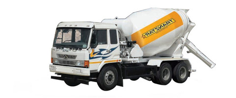 Amw 2516 TM 4300/CAB Price in India - Mileage, Specs & 2024 Offers