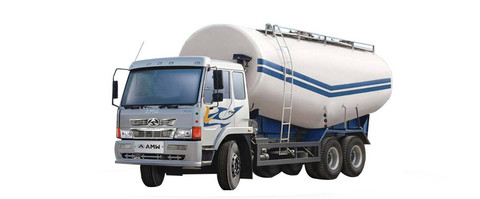 Amw 2518 HL 5000/CAB Price in India - Mileage, Specs & 2025 Offers