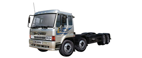 Amw 3118 HL Price - 3118 HL Mileage, Laoding Capacity & Images
