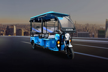 Arrow Ev Pro Price in 2024 - Pro Range, Loading Capacity