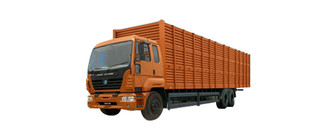 Ashok Leyland 2516 XL vs Tata 709g LPT Comparison - Price & Specs