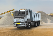 Ashok Leyland 2825-6x4 AMT Tipper Loan EMI Calculator- 2825-6x4 AMT ...