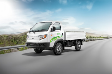 Ashok Leyland Bada Dost CNG Price in 2024 - Bada Dost CNG Mileage ...