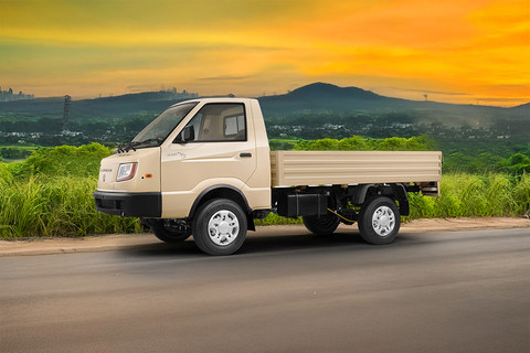 Ashok Leyland DOST + XL Price in 2025 - DOST + XL Mileage, Loading Capacity