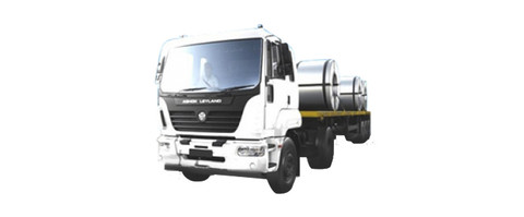 Ashok Leyland U 4019 IL Price - U 4019 IL Mileage, Laoding Capacity ...