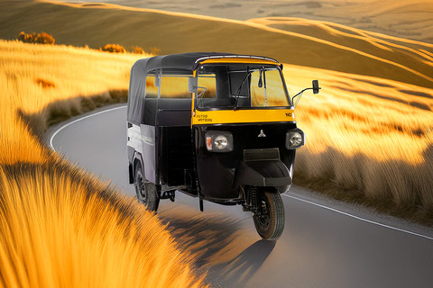 Astro Motors Nova Auto Rickshaw Price in 2025 - Nova Auto Rickshaw ...