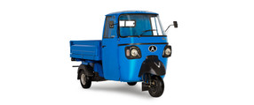 Atul GEMINI Cargo BS-IV 3 Wheeler Loading Capacity & Dimension