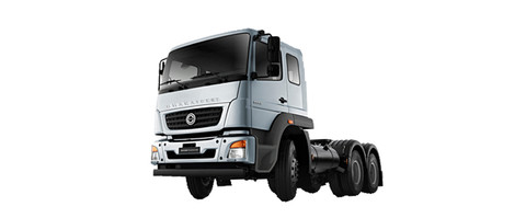 BharatBenz 3123 5775/CAB Price in India - Mileage, Specs & 2025 Offers