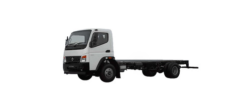 BharatBenz 3123 5775/COWL Price in India - Mileage, Specs & 2026 Offers
