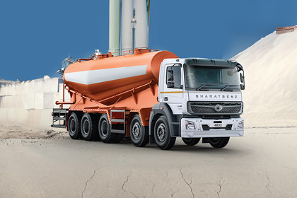 Find Latest 2025 Trucks Launched in India with Prices - TrucksDekho