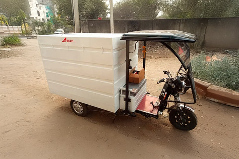 Bhavi Cargo Price in 2025 - Cargo Range, Loading Capacity