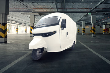 Dandera Otua Price in 2025 - Otua Range, Loading Capacity