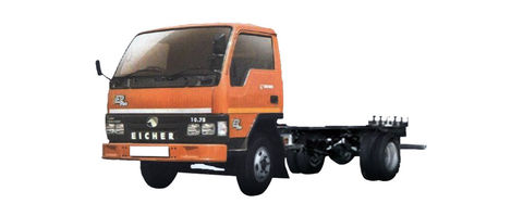 Eicher 10.75 E2 Plus BS-IV 3515/CAB/Tci ECRS Price in India - Mileage ...