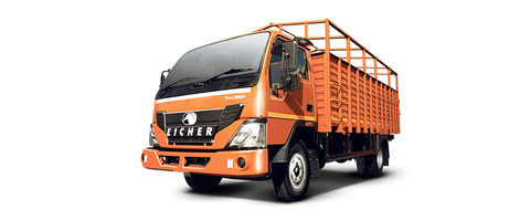 Eicher Pro 1080 BS-IV 3515/HSD/BS-III Price in India - Mileage, Specs ...