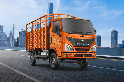 Eicher Pro 2049 Plus Price in 2025 - Pro 2049 Plus Mileage, Loading ...