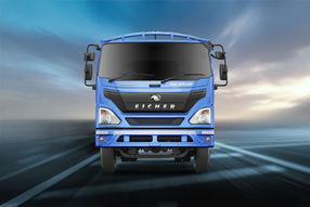 Eicher Pro 2095XP Plus Truck Loading Capacity & Dimension