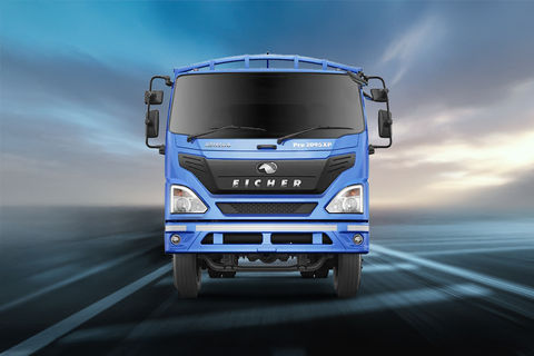 Eicher Pro 2095XP Plus 3370/CBC Price in India - Mileage, Specs & 2026 ...