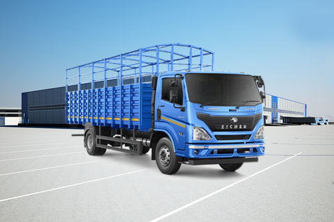 Eicher Pro 2110 6S Price in 2026 - Pro 2110 6S Mileage, Loading Capacity