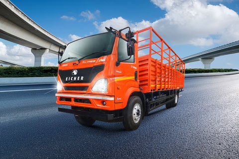 Eicher Pro 2118XP Plus Price in 2026 - Pro 2118XP Plus Mileage, Loading ...