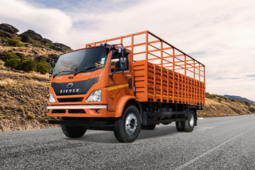 Eicher Pro 2119 Price in 2026 - Pro 2119 Mileage, Loading Capacity