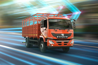 Eicher Pro 3018 Day Cab vs Tata 1412 LPT Comparison - Price & Specs