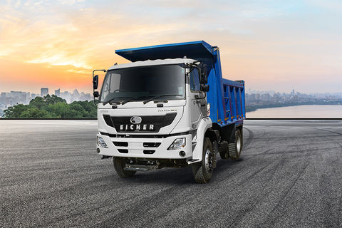 Eicher Pro 6019XPT Price in 2026 - Pro 6019XPT Mileage, Loading Capacity