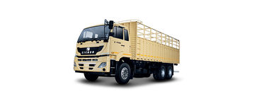 Eicher Pro 6025 Price - Pro 6025 Mileage, Laoding Capacity & Images