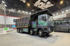 Eicher Pro 8035XM Tipper Pictures, See Interior & Exterior Eicher Pro ...