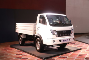 Eicher Pro X Diesel Brochure - Download Pro X Diesel Brochure in PDF