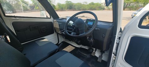 Euler Motors Storm EV Pictures, See Interior & Exterior Euler Motors ...