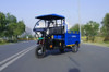 Gayatri Electric Open Loader Pictures, See Interior & Exterior Gayatri ...