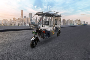 Gkon Eco Veer Ms Price in 2025 - Eco Veer Ms Range, Loading Capacity