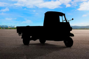 Greenway Mobility Cargo EV 3 Wheeler Brochure - Download Cargo EV 3 ...