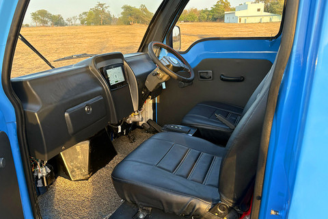 Jupiter JEM TEZ Pictures, See Interior & Exterior Jupiter JEM TEZ ...