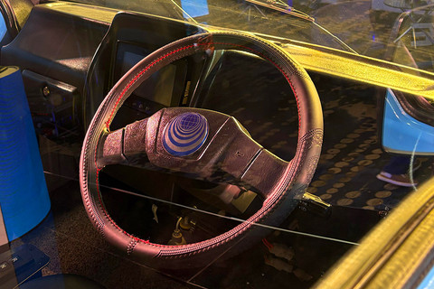 Jupiter JEM TEZ Pictures, See Interior & Exterior Jupiter JEM TEZ ...