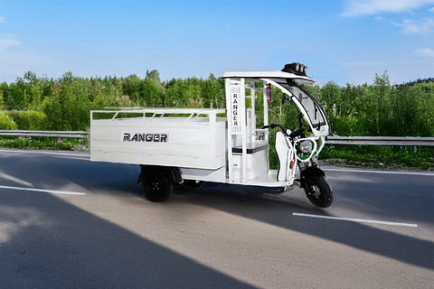 Keo Green Energy Ranger Bhim Electric/Loader Price in India - Range ...