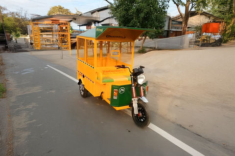 Mahabal Customized School Van Price in 2026 - Customized School Van ...