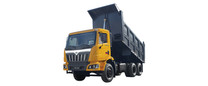 Mahindra Blazo 31 8x4 Tipper Loan EMI Calculator- Blazo 31 8x4 Tipper ...