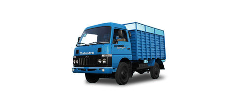 Mahindra DI 3200 CRX 2654/BS-III/HSD Price in India - Mileage, Specs ...