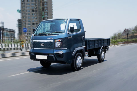 Mahindra Veero 1.6 XXL SD V6 Price in India - Mileage, Specs & 2026 Offers