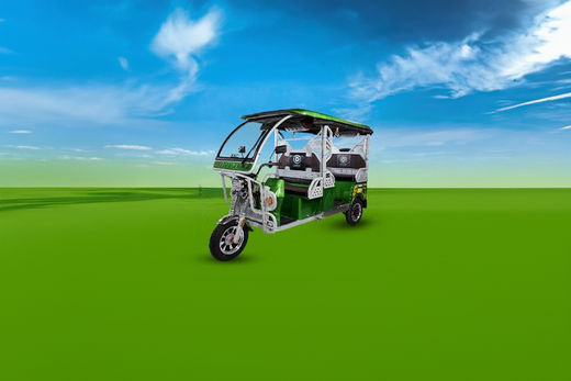 Milyf Maxi Comparison - Compare Maxi with E Rickshaws