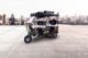 Mini Metro Gold SS Battery Operated E Rickshaw Price in Shirur - Get ...
