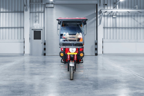 Om Raj Autotech Eco Friendly Price in 2025 - Eco Friendly Range ...