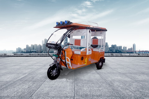 Om Raj Autotech Suvidha Delux Plus Prime SS Price in 2024 - Suvidha ...