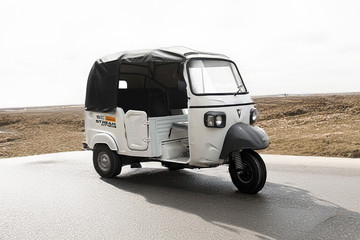 OSM Stream City Qik Price in 2025 - Stream City Qik Range, Loading Capacity