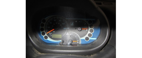 Piaggio Porter 1000 BS-IV Pictures, See Interior & Exterior Piaggio ...